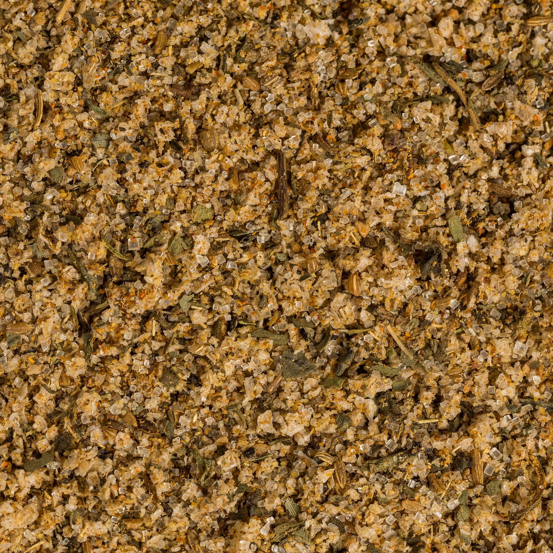 La Dulce Vita | Everything But the Italian Sausage Spice