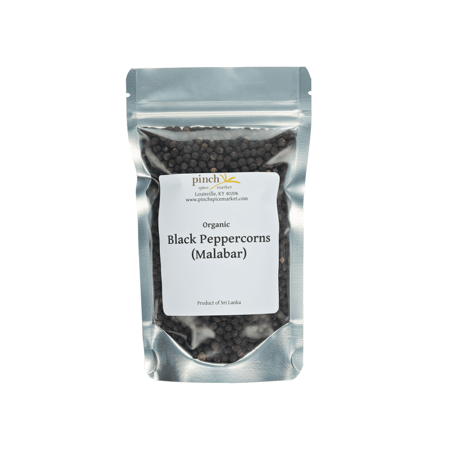 black pepper   asda