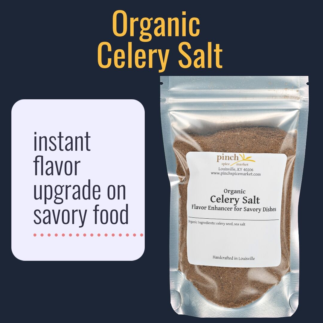 celery salt